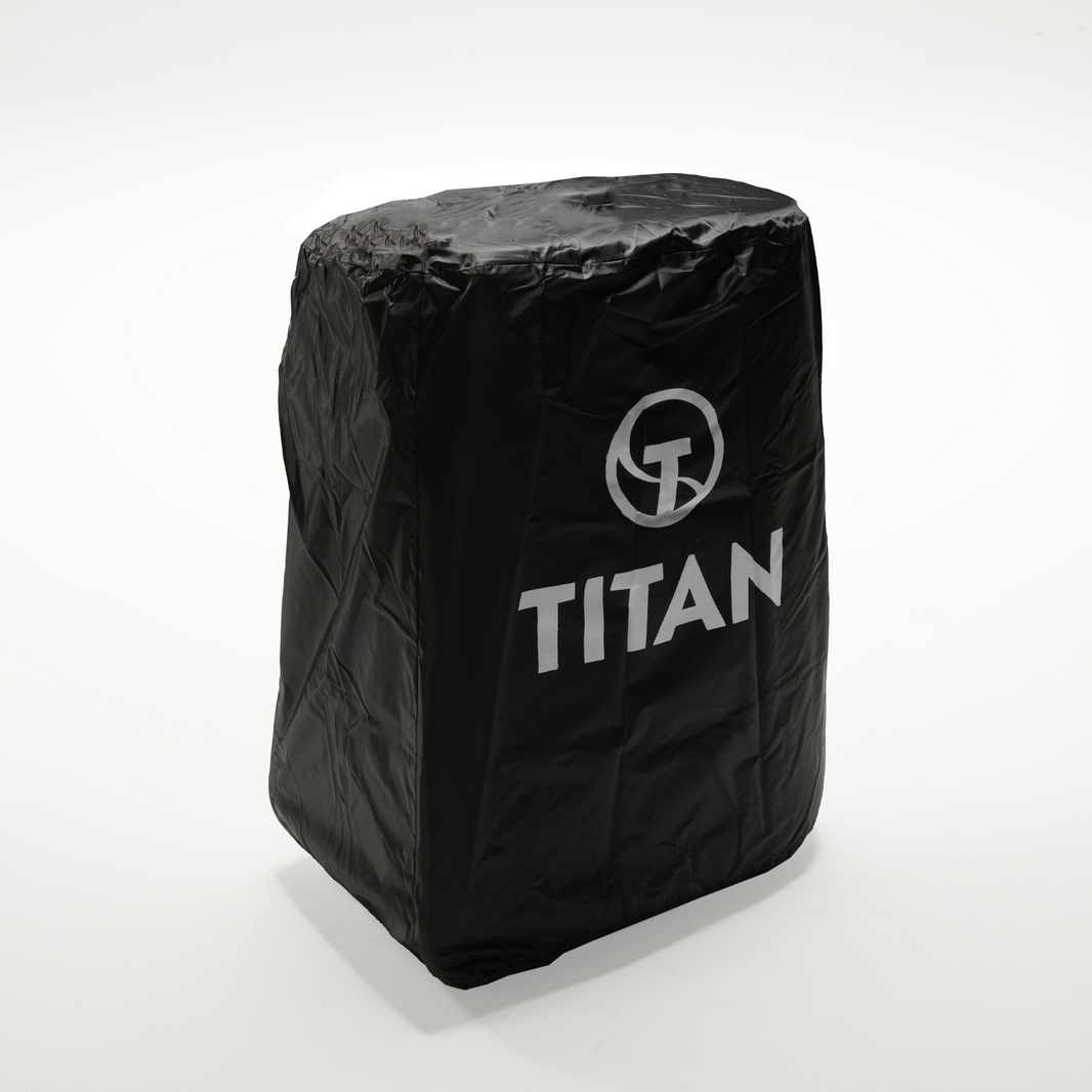 Titan Machine Covers – Titan NZ